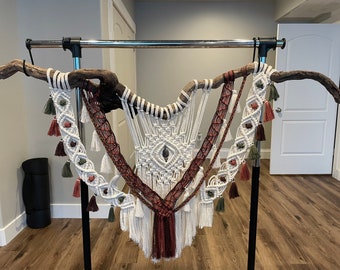 Juniper Wall Hanging - Etsy