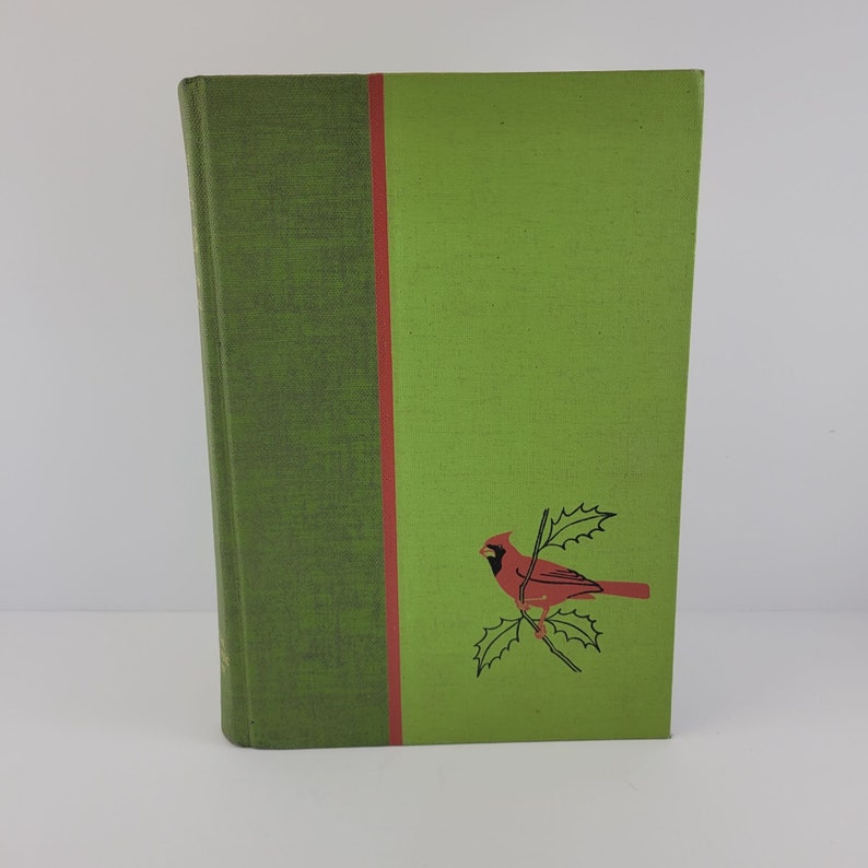 Song and Garden Birds of North America by Alexander Wetmore - Etsy