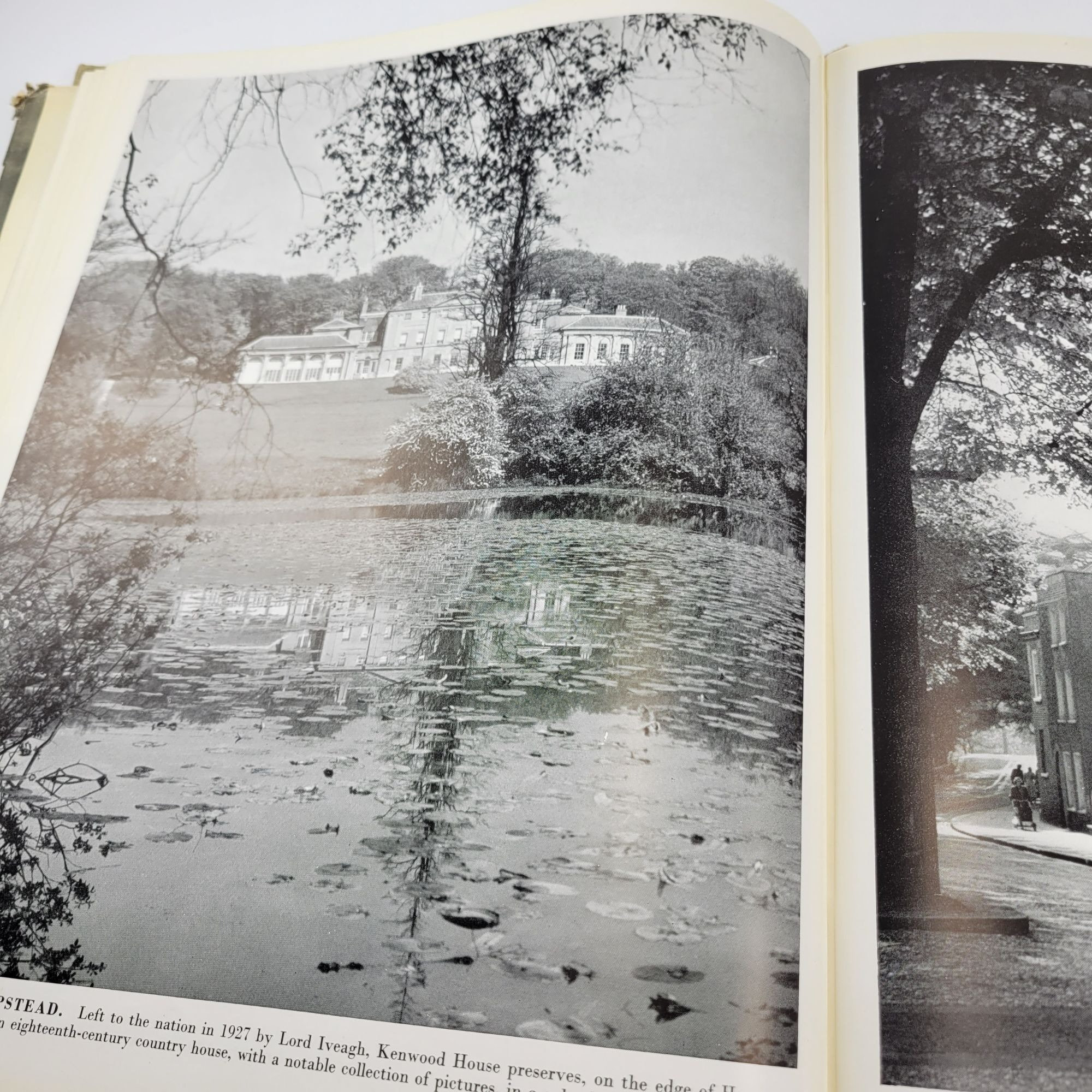 Country Life Picture Book of London 1951 John Codrington - Etsy