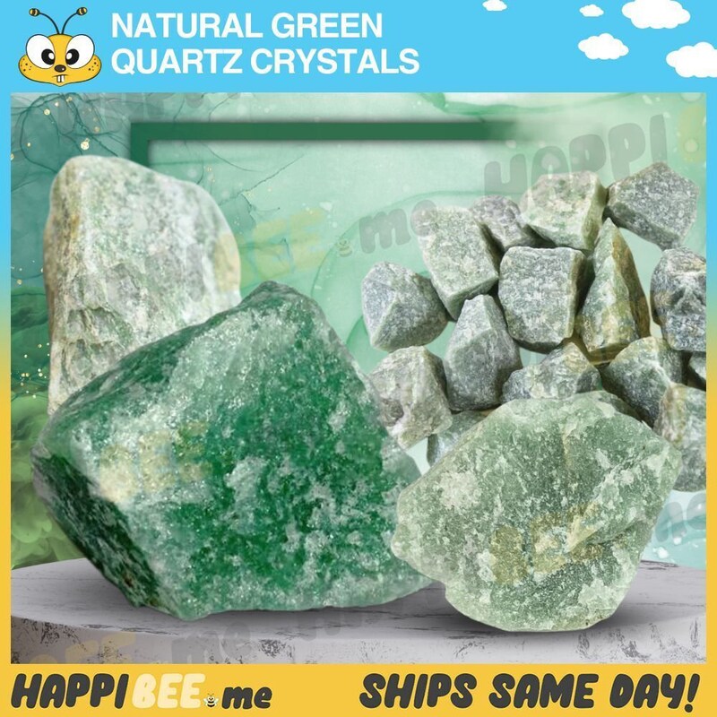 Healing Rocks - Etsy