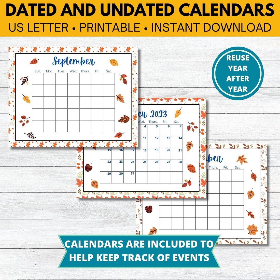 Editable Fall Bucket List | Printable Autumn Bucket List | Fall Bucket ...