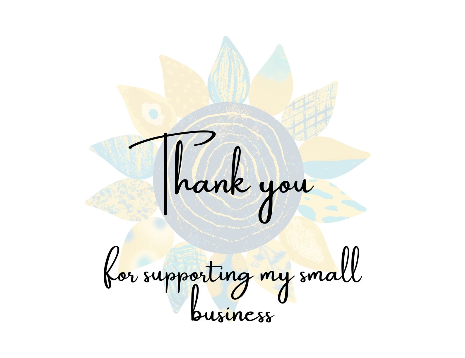 Sunflower Meet the Teacher Editable Template Back to School Printable ...