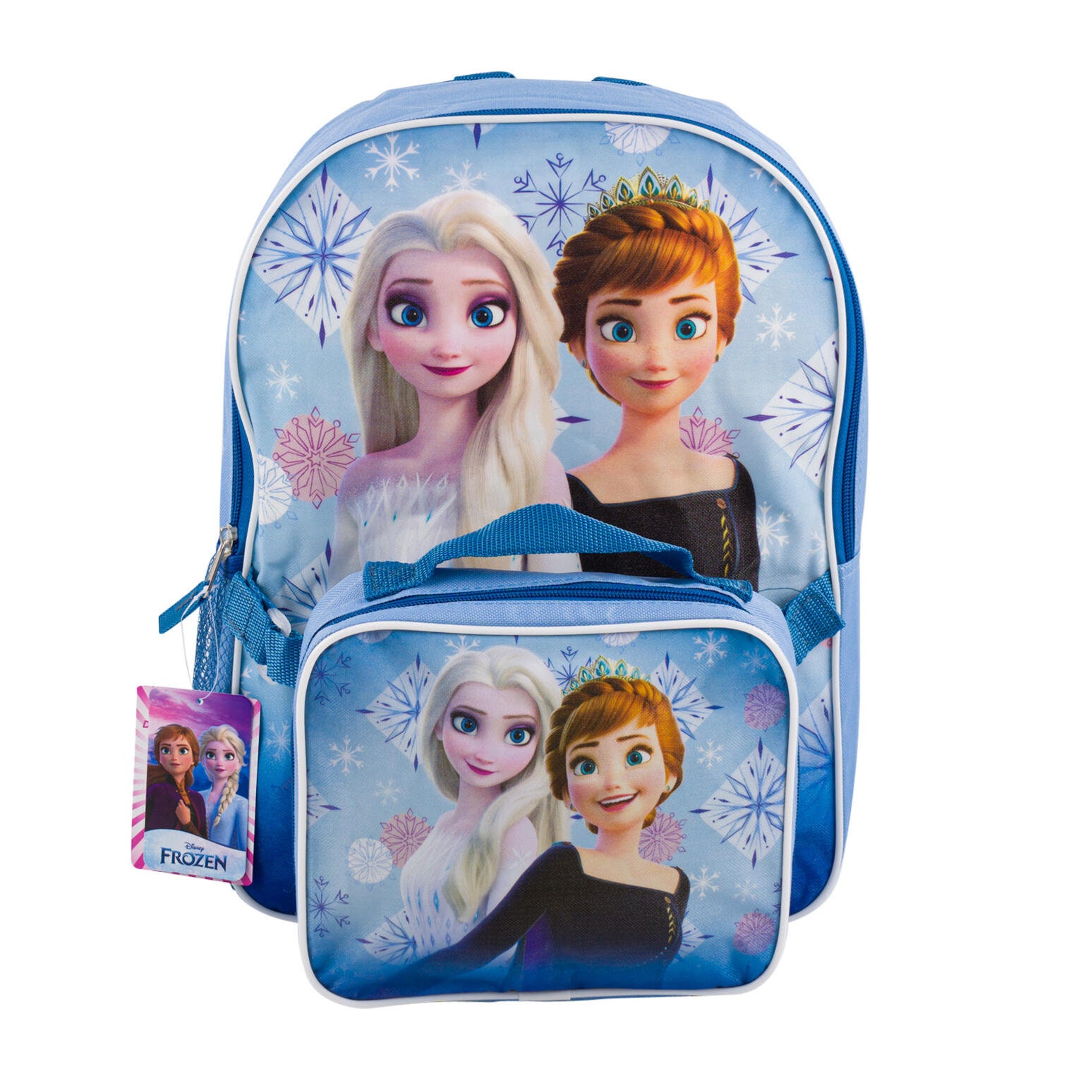 Personalized Disney Princess Frozen Elsa & Anna Matching Large - Etsy