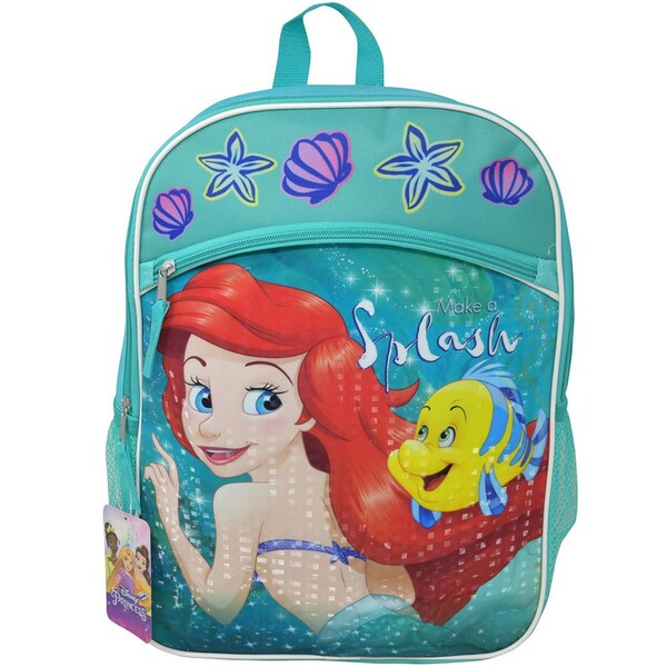 Mermaid Backpack - Etsy