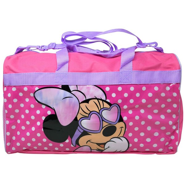 Minnie Mouse Purse - Etsy