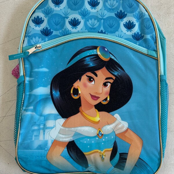 Aladdin and Jasmine - Etsy