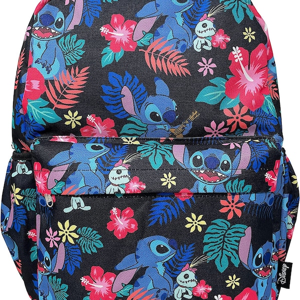 Lilo and Stitch Bean Bag Chair - Etsy