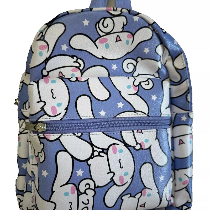 Cinnamon Roll Backpack - Etsy