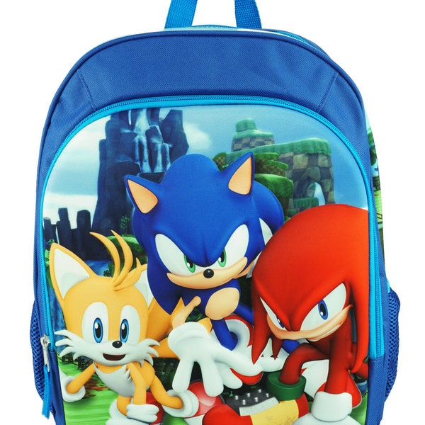 Tails Backpack - Etsy