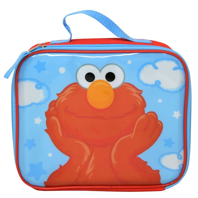 Elmo Labels - Etsy