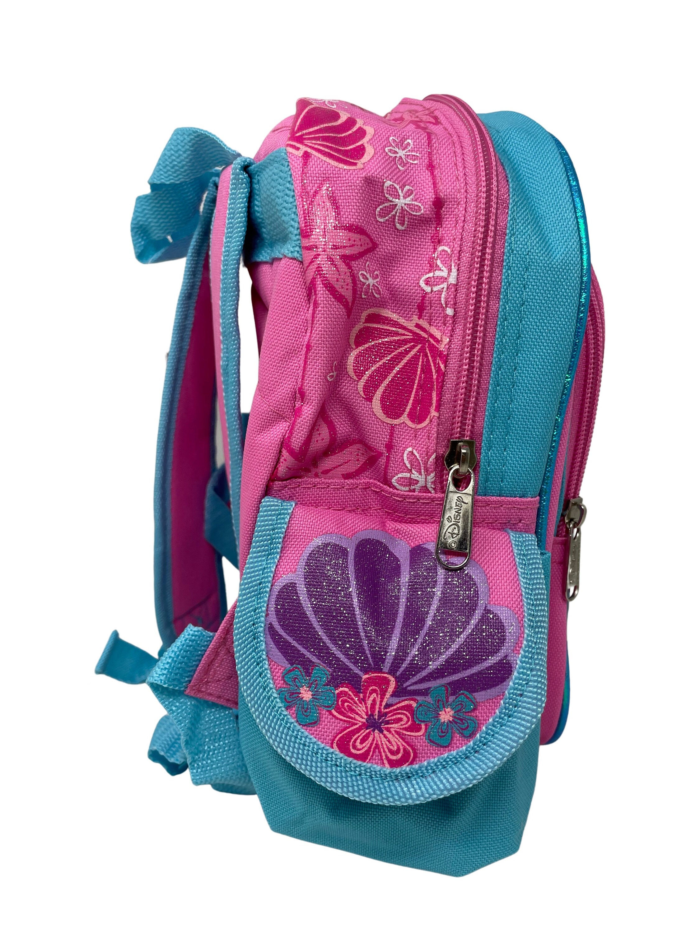 Personalized Disney Princess the Ariel Little Mermaid 10 Mini School ...