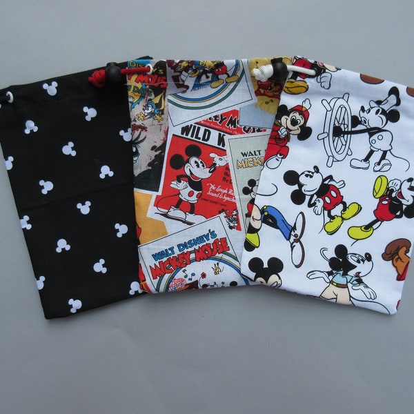 Mickey Mouse Dice - Etsy