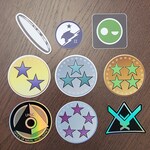 Halo - Etsy