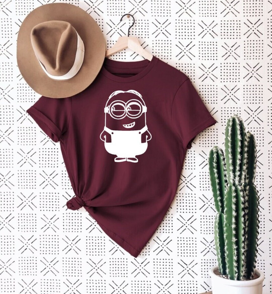 Cartoon Character Shirts, Popular Cartoon Tee, Gift Shirt for Kids ...