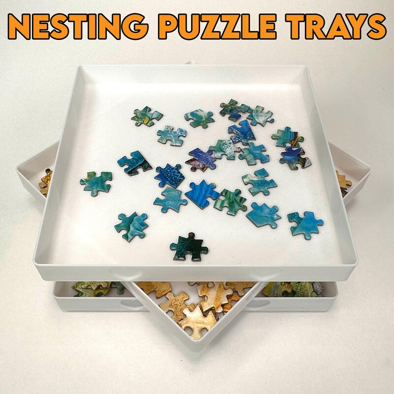 Sorting Tray - Etsy