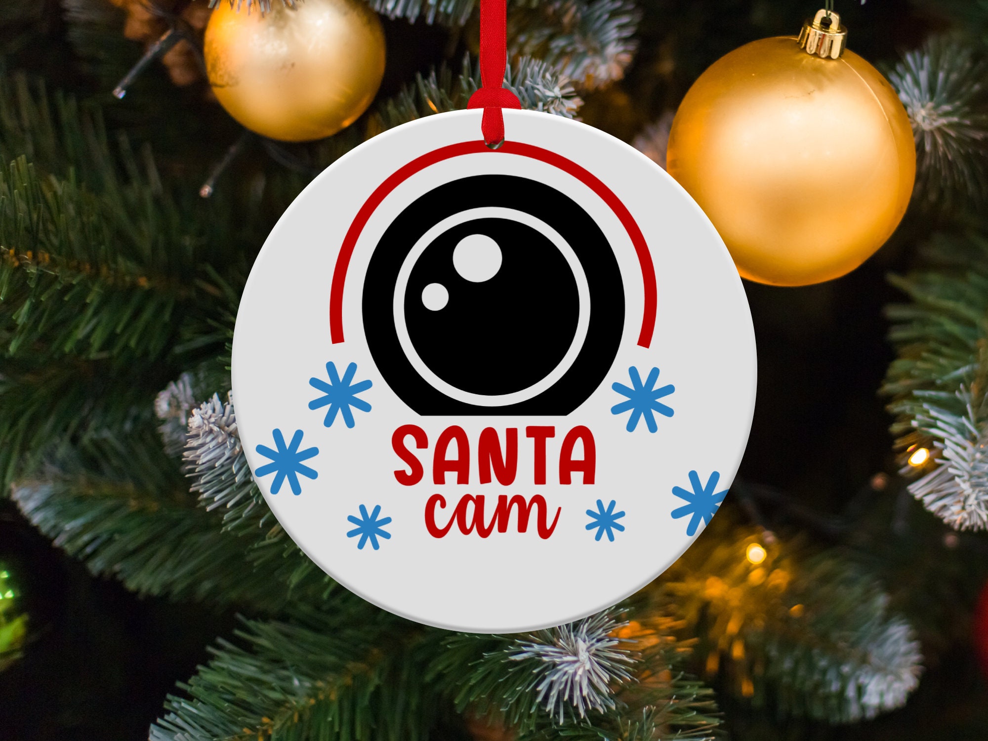 Santa Cam Svg , Santa Cam Svg, Elf Cam Svg, Reindeer Cam Svg, Santa Cam ...