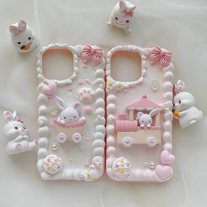 Cute Phone Cases - Etsy