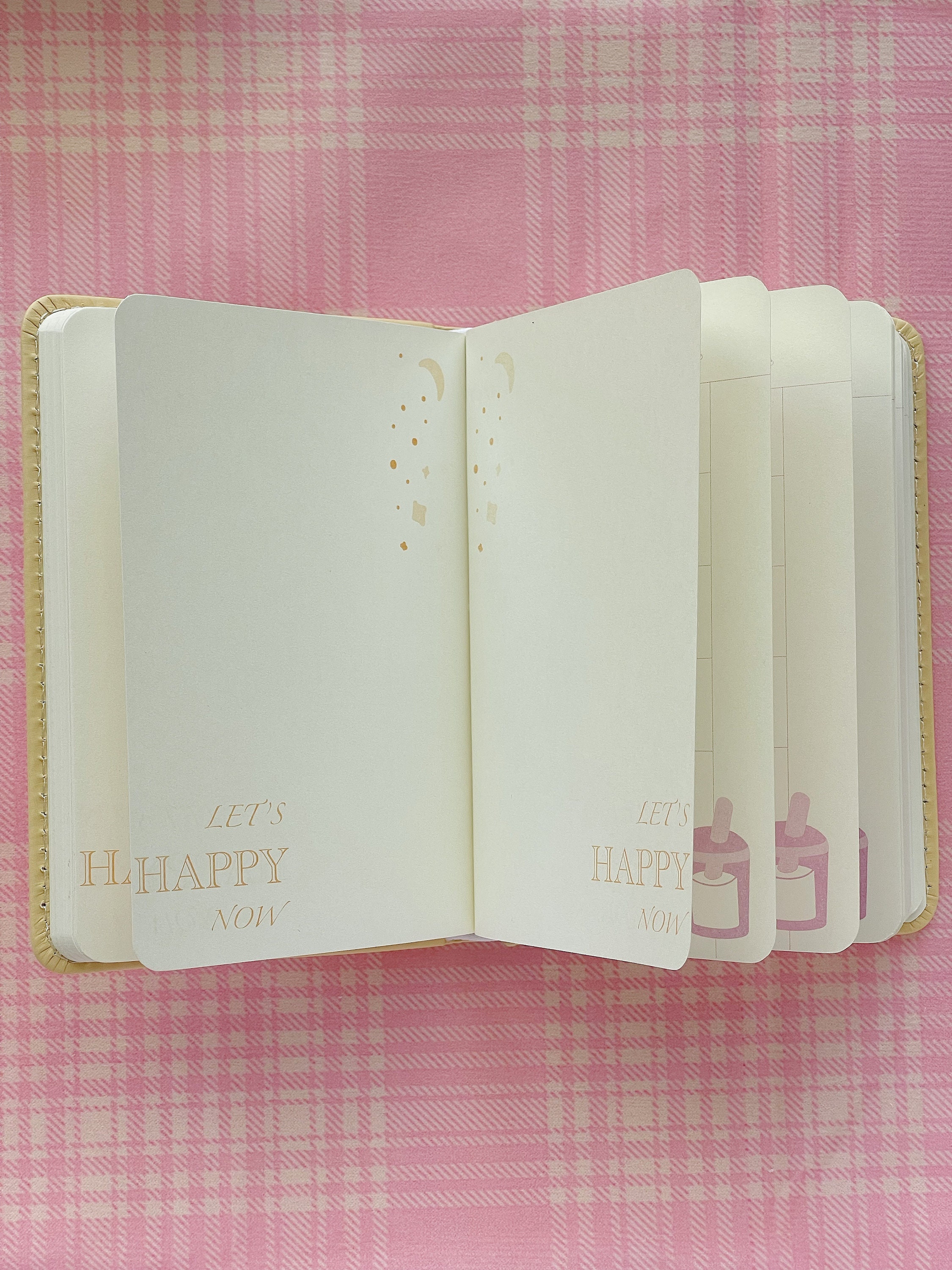 Cute Peach Notebook Decompression Silicone Peach Notebook - Etsy