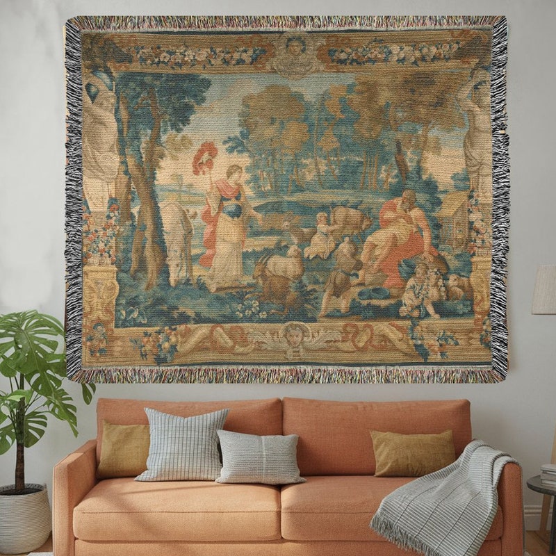 Medieval Decor - Etsy