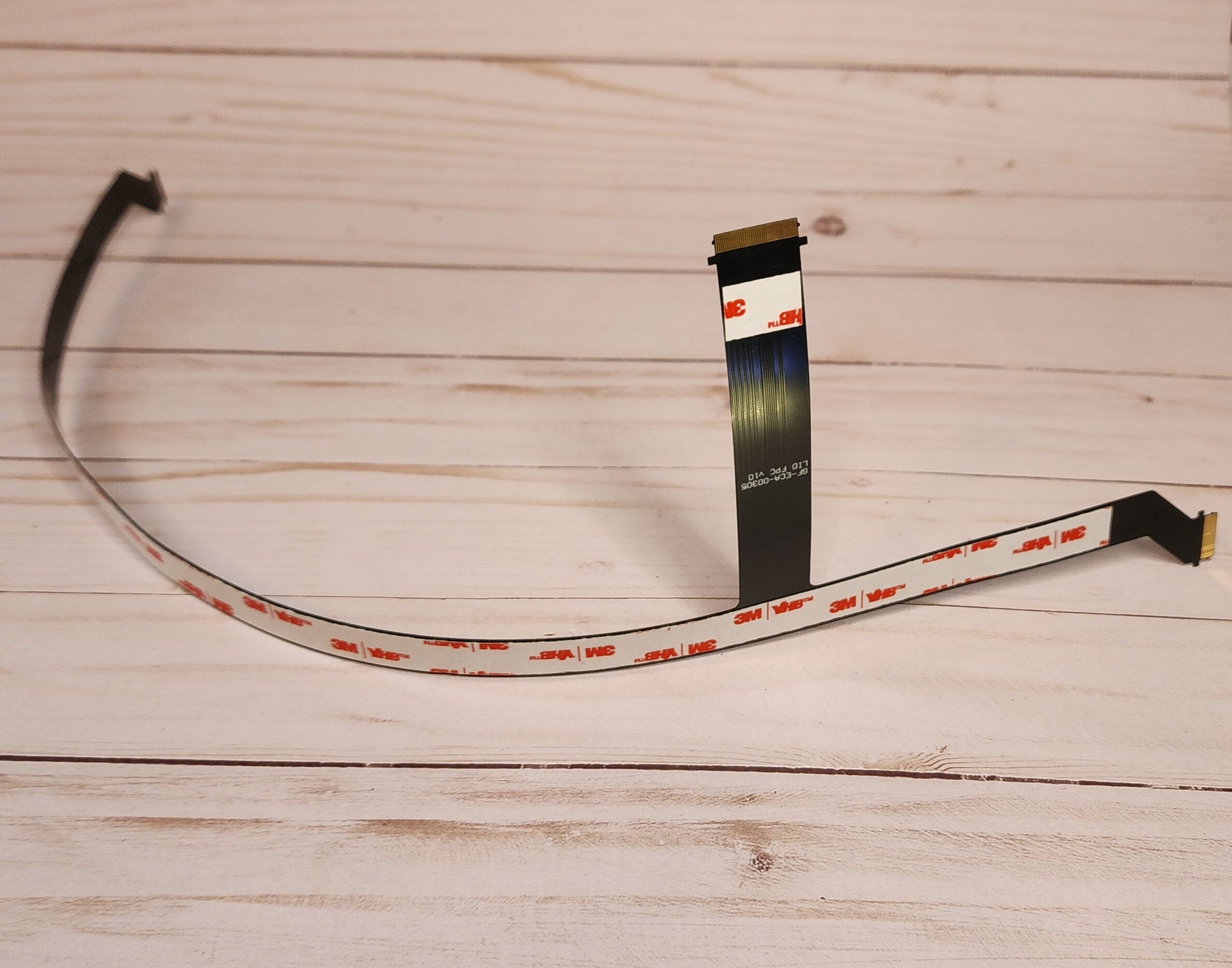 Glowforge Black Lid Cable - Etsy