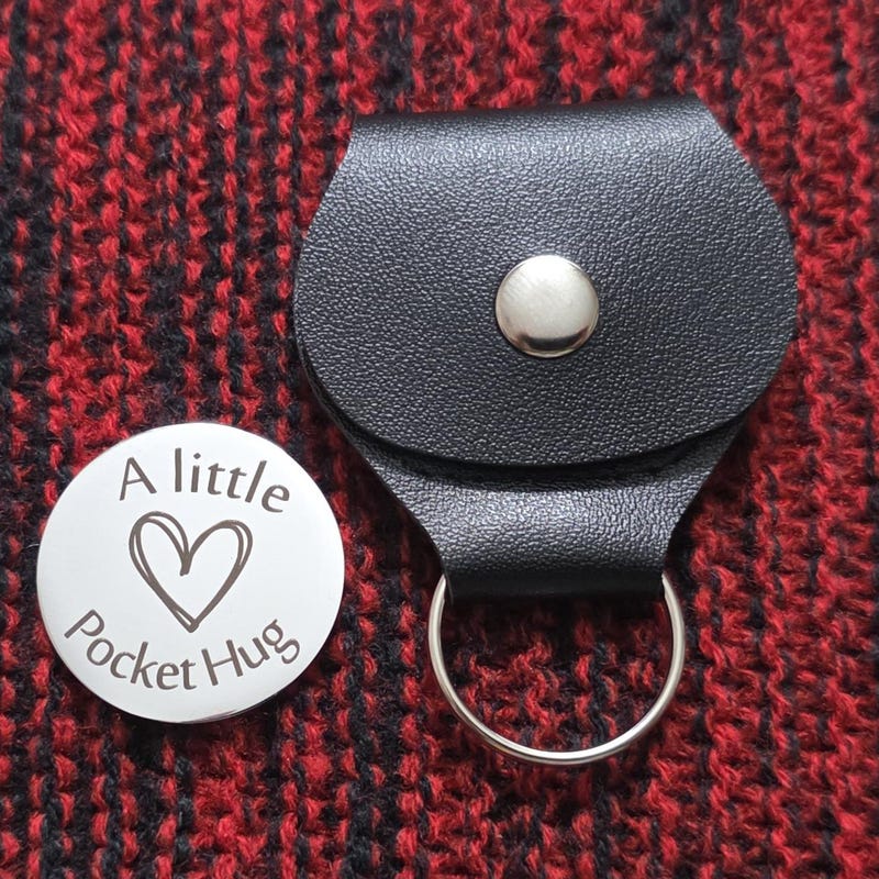 Hugs and Kisses Ring - Etsy