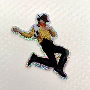 Glitter Juyeon Meme | TBZ Kpop Sticker - Etsy