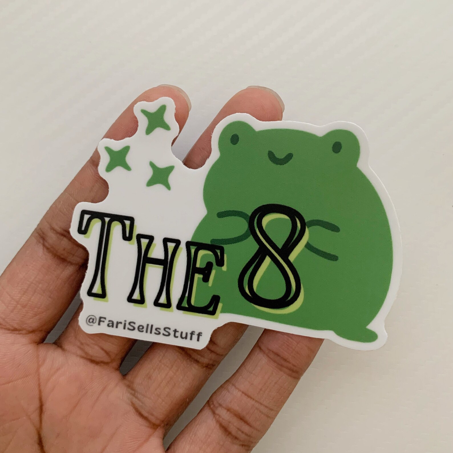 SVT Member Stickers Kpop Sticker - Etsy