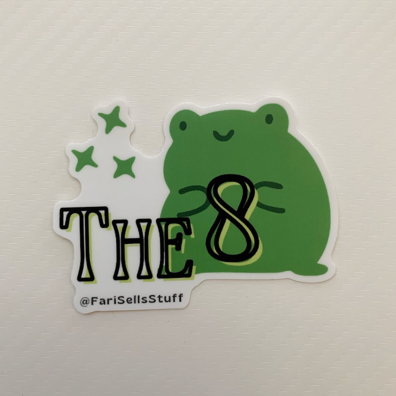 SVT Member Stickers Kpop Sticker - Etsy