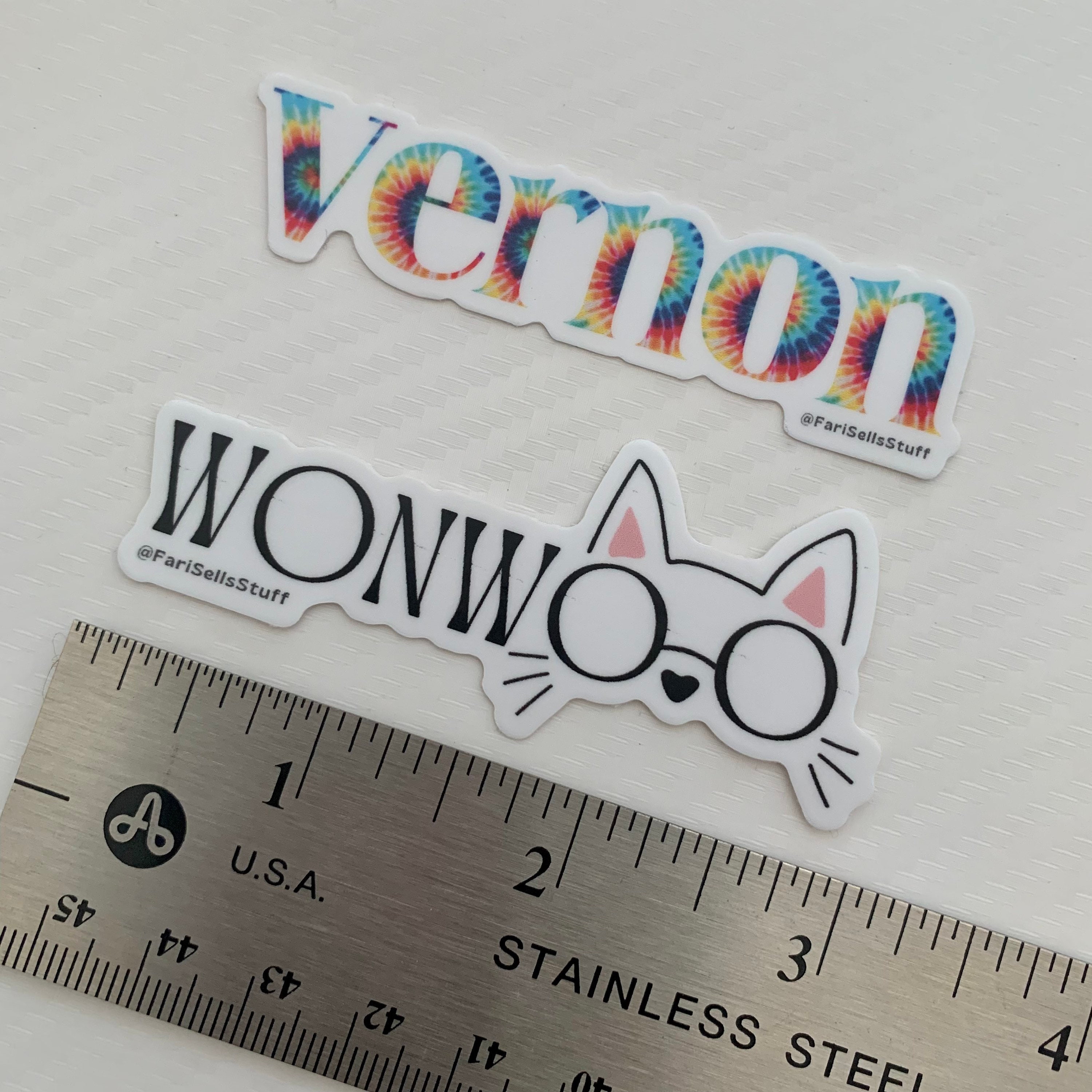 SVT Member Stickers Kpop Sticker - Etsy