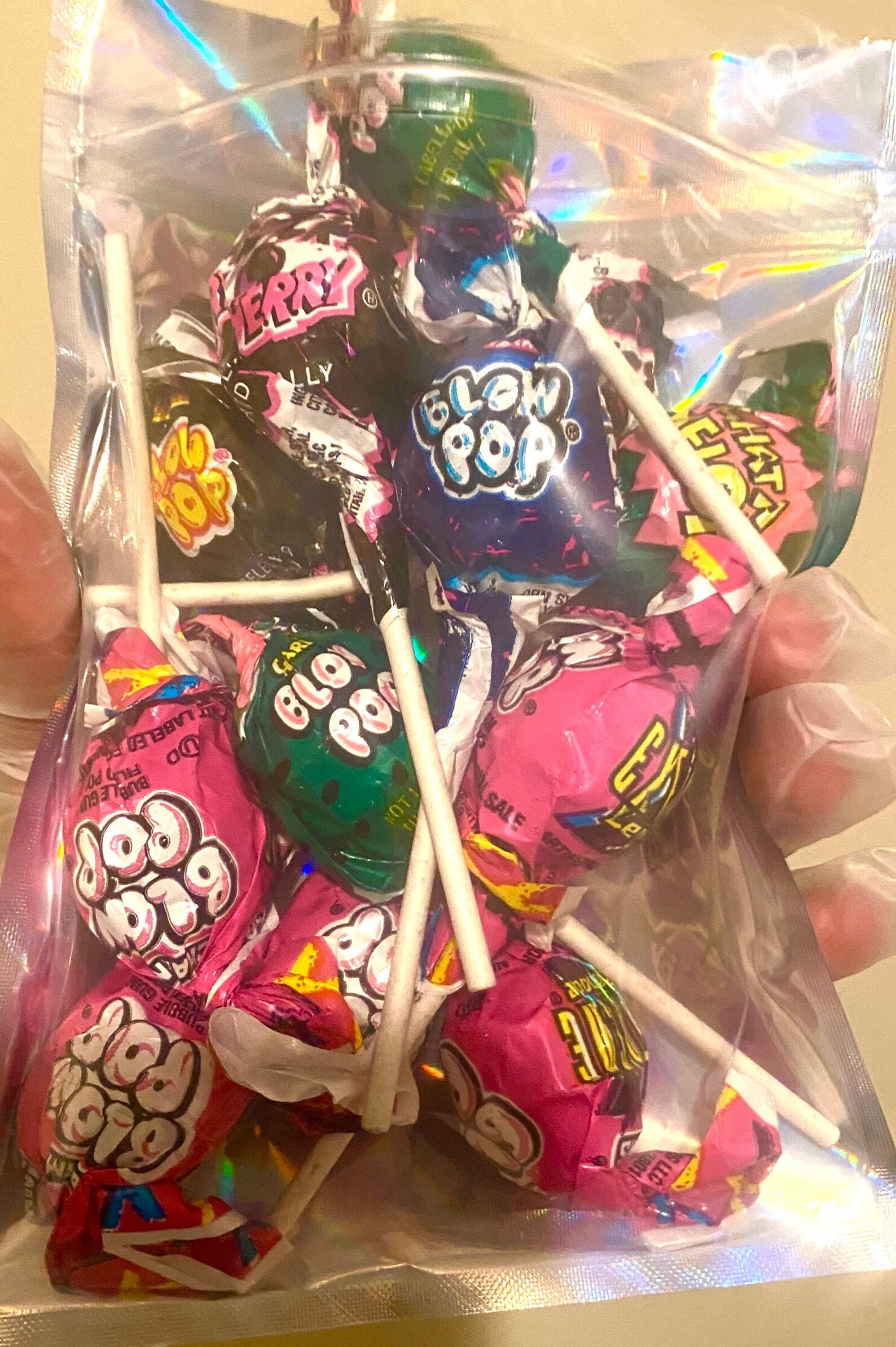 Lollipop Candy , Assorted Candy , Blow Pop Candy, Assorted Lollipops ...