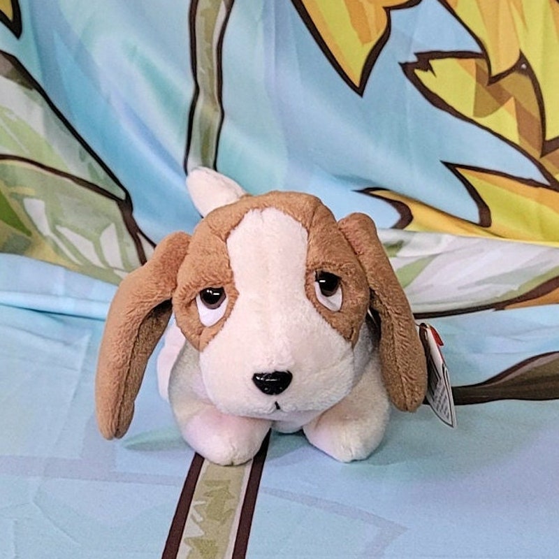 Big Eyes Ty Toy - Etsy