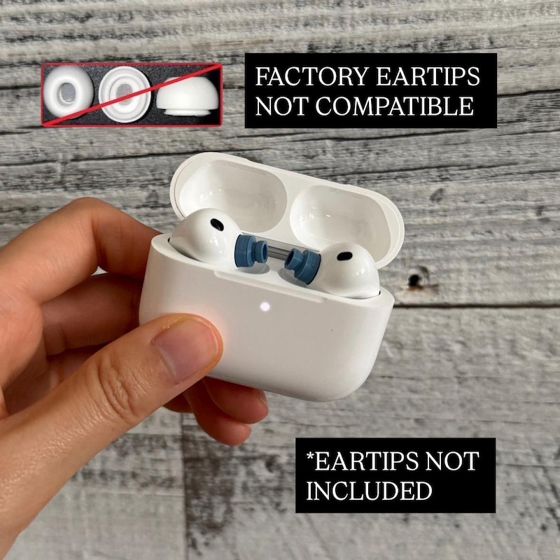 AirPod Pro 3 Skins - Etsy