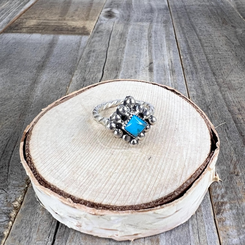 Turquoise Bling - Etsy