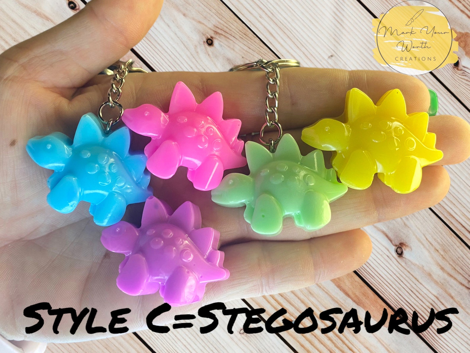 Back to School Buddy, Good Luck Class Charm, Thinking of You Gift for ...