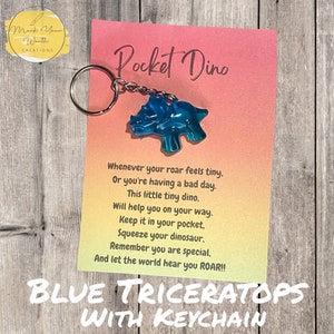 Pocket Dino, Emotional Support Animal, Dinosaur, Comforting ...