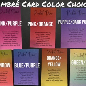 Pocket Dino, Emotional Support Animal, Dinosaur, Comforting ...