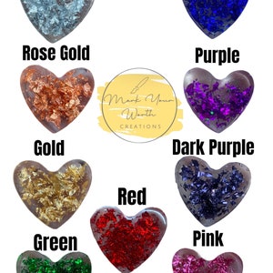 Pocket Hug Heart, Comfort Gift, Thinking of You, Stress Worry Reliever ...