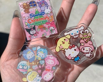 Kawaii Phone Holder - Etsy