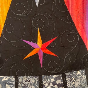 Handmade Intricate and Complex Heirloom Quality Quilt - Etsy