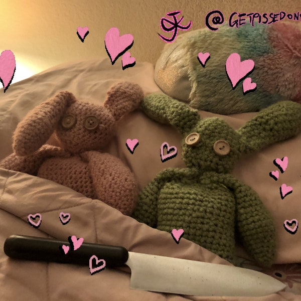 The Coffin of Andy and Leyley - Etsy