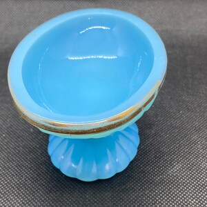 Avon Bristol Blue Soap Dish - Etsy