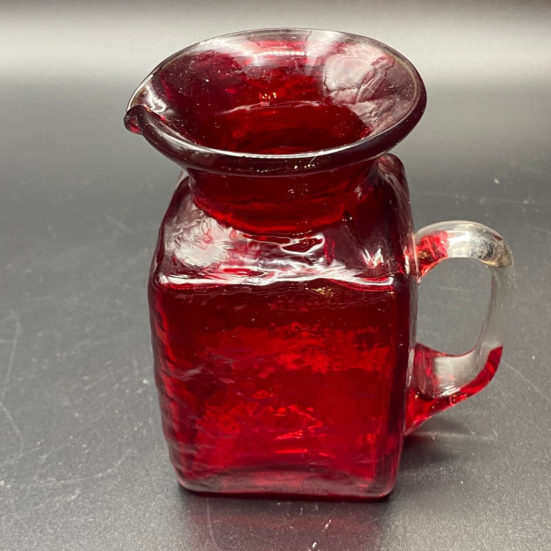 Pilgrim Glass - Etsy