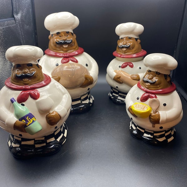 Fat Chef - Etsy
