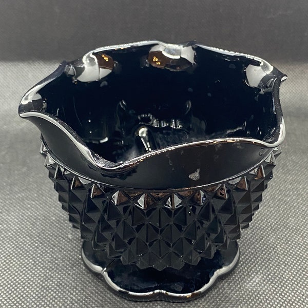 Black Diamond Glass - Etsy