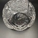 Pinwheel Hobstar Crystal Bowl - Etsy
