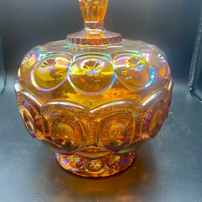 Weishar Glass - Etsy