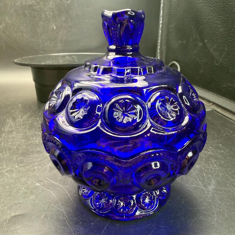 Weishar Glass - Etsy