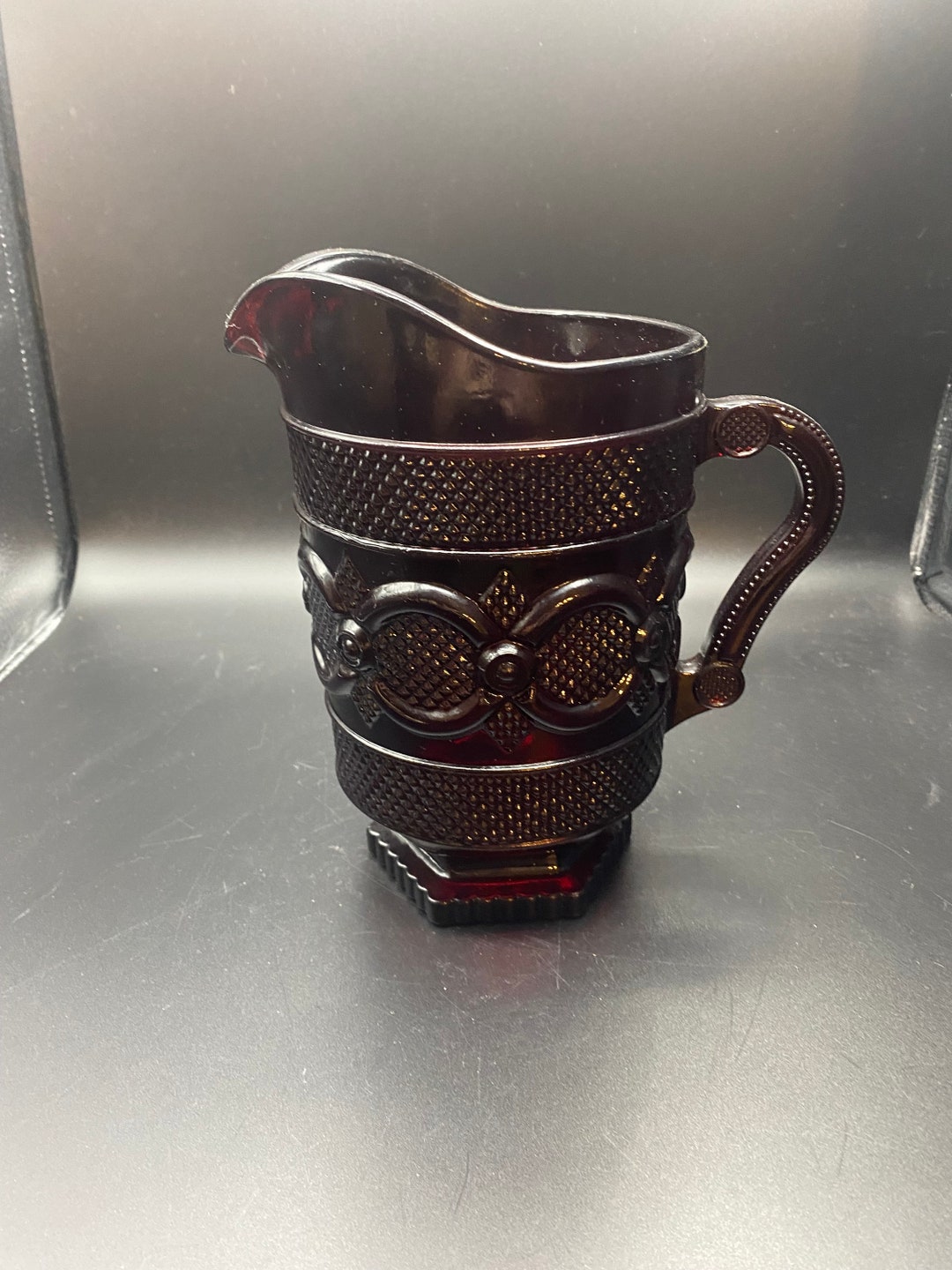 Avon Cape Cod Pitcher - Etsy