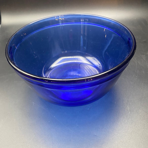 Anchor Hocking Bowl - Etsy