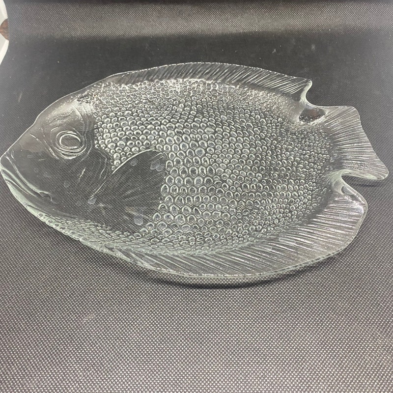 Arcoroc Plate - Etsy